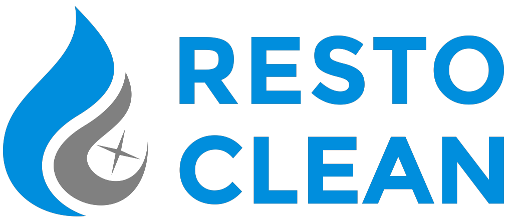 Resto Clean Dashboard